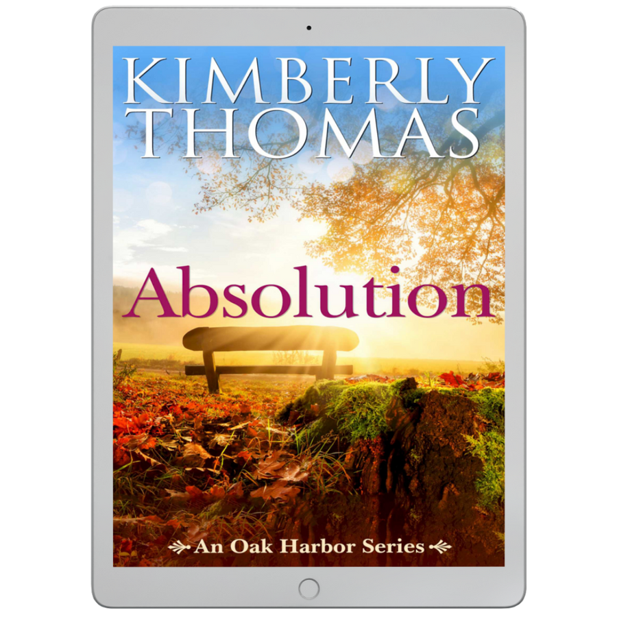 Book Catalog – Author Kimberly Thomas